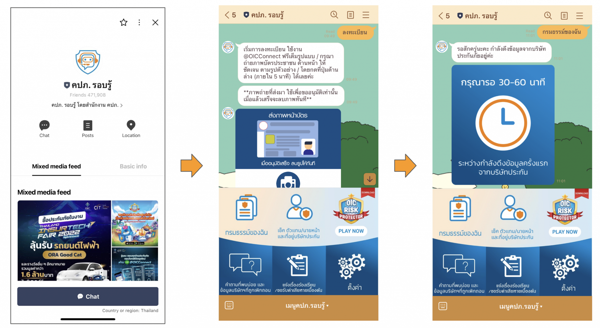 5 วิธีเช็คประกันรถยนต์ หมดอายุเมื่อไหร่? - PricezaMoney