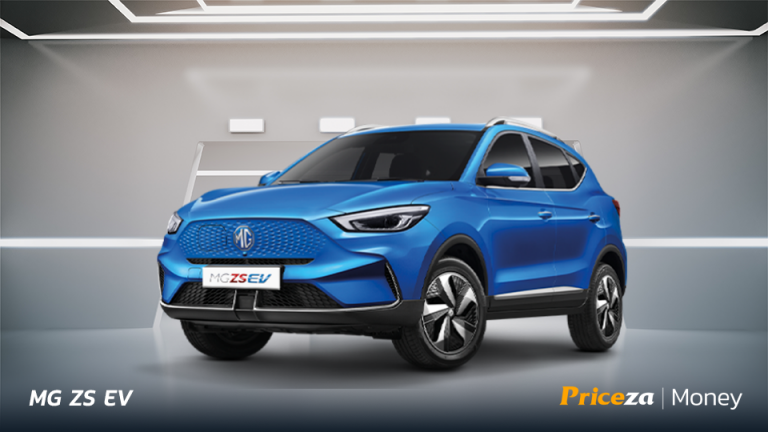 ประกันรถยนต์ไฟฟ้า EV ราคาเท่าไหร่? อัพเดทปลายปี 2566 - PricezaMoney